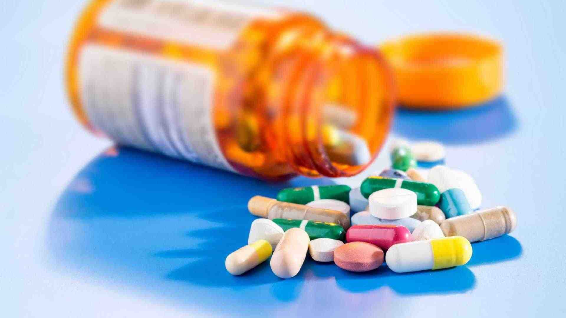 Drogas falsas matam mais de 250 mil crianças por ano, alertam médicos ...