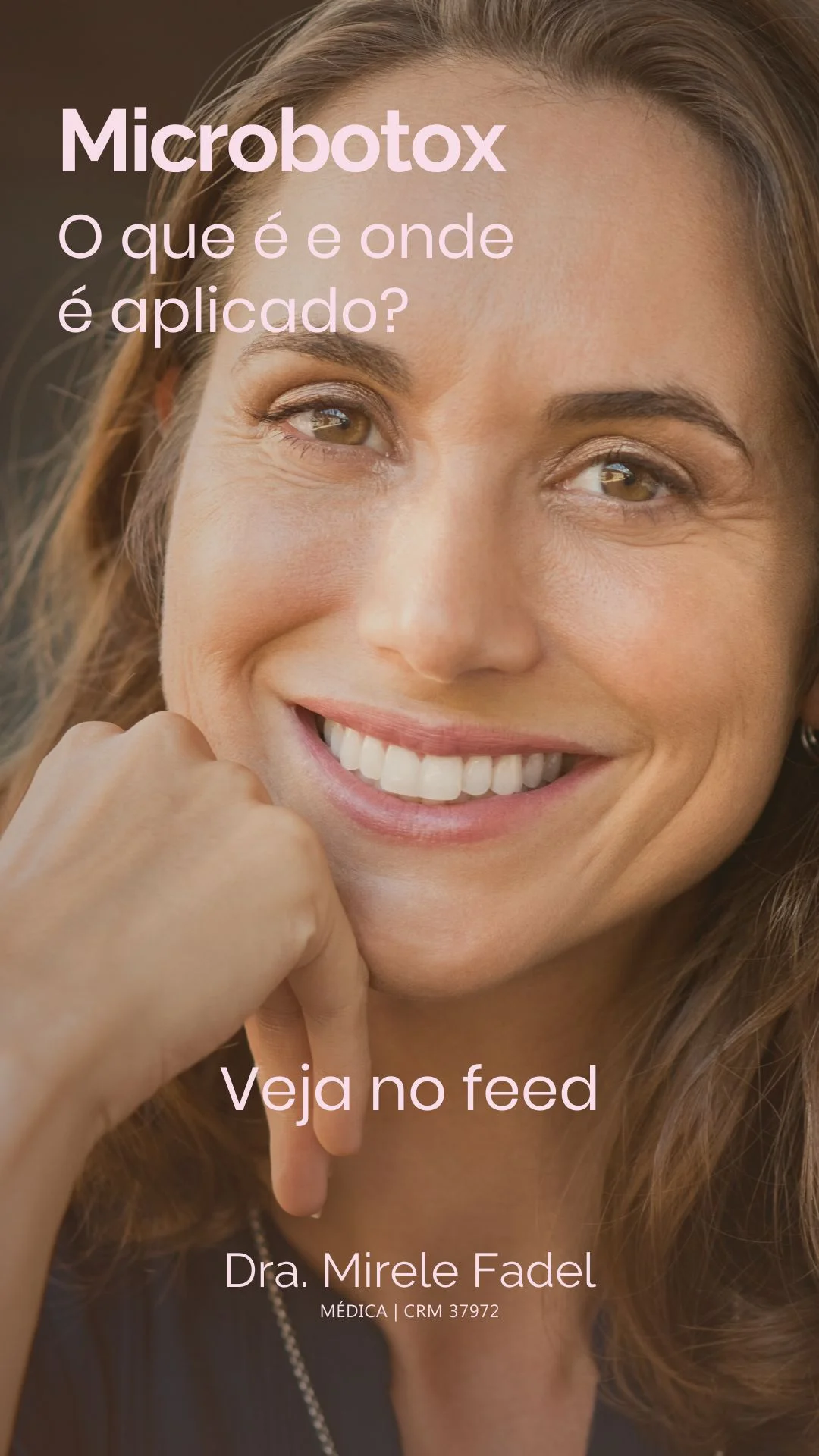 Microbotox: O que é e onde é aplicado. - RaisLife